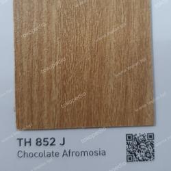 Jual TACO HPL TH-852 J CHOCOLATE AFROMOSIA - Jakarta Pusat ...
