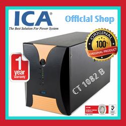Jual UPS ICA CT 682B / CT682B /1200 VA / ( Garansi Resmi ) - Jakarta ...