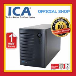 Jual UPS ICA CT 682B / CT682B /1200 VA / ( Garansi Resmi ) - Jakarta ...
