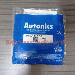 Jual Proximity Sensor Autonics PRL18-8DP PRL18 8DP PRL188DP prl18-8dp ...