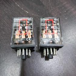 Jual RELAY MK3P 12V OMRON / RELAY MK3PN 24V OMR / RELAY MK3P-I 220V 11 ...