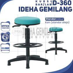 Jual Kursi Lab | Kursi Bulat - Kota Medan - ANEKA JAYA MEDAN | Tokopedia