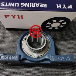 Jual Pillow Block UCP 209 FYH Diameter As 44.45 mm UC209 + P209 Original - Jakarta Pusat - DBS ...