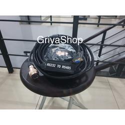 Jual MB Star C3 Car Diagnosis Cable RS232 to RS485 Cable with pcb board ...