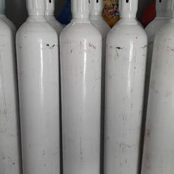 Jual Tabung Baru Nitrogen 6m3 + Isi Gas Nitrogen N2 - Kota Surabaya ...