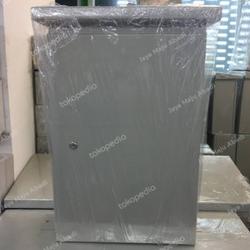 Jual Box Panel Listrik 40x60 Outdoor / Box Panel 40 x 60 Topi - tanpa ...