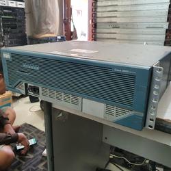 Jual [C921-4P] Cisco 900 Series Integrated Services Router - Jakarta ...