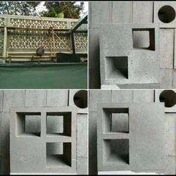 Jual Roster beton Roster minimalis motif karwangan masjid - Jakarta ...