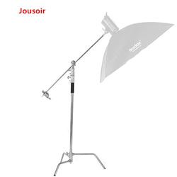 Promo EZSTAND C-Stand and Boom Arm C Stand Studio Lighting Cicil 0% 3x ...