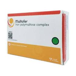 Jual Maltofer Chew 30 Tablet Kunyah Obat Anemia - Kota Tangerang ...
