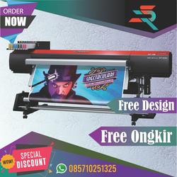 Jual Cetak Umbul Umbul Flexy 340 / Print Banner / Spanduk Custom - Kab. Tangerang - Sinta ...