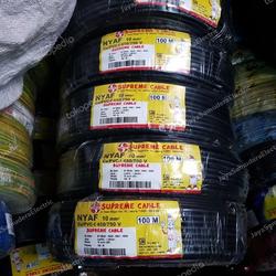 Jual Kabel NYAF 50mm Supreme (Per Meter) - Jakarta Pusat - JayaSamuderaElectric | Tokopedia