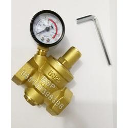 Jual Pressure Reducing Valve (PRV) 4inch Claval - Jakarta Pusat ...