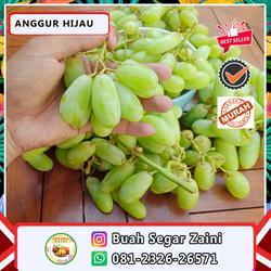 Jual Anggur Merah - 1 kg - Jakarta Timur - Buah Segar Online | Tokopedia