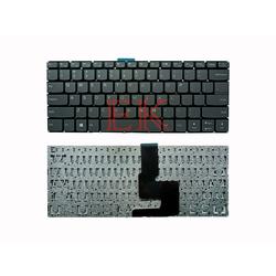 Jual Keyboard Laptop Lenovo IdeaPad 320-14 IP320-14 Hitam Socket Tengah ...