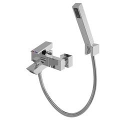 Promo TOTO EA Single Lever Bath & Shower Set / Shower Mandi TX471KEA ...