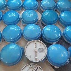 Promo Fire Alarm Conventional Heat Detector Rate of Rise ROR Tonata / 2 ...