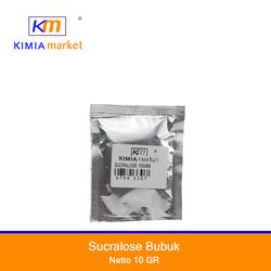 Jual Sucralose / Sukralos / Sweetener 100Gram - Kota Tangerang Selatan ...