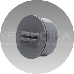 Jual CO rucika pvc aw 4" inch (Clean Out) - Jakarta Barat - usaha ...