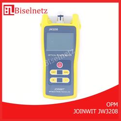 Jual Optical Power Meter OPM Joinwit JW 3208 - JW3208 - Jakarta Utara ...