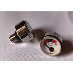 Jual Pressure Gauge APAR / Manometer / Meteran Alat Pemadam ...