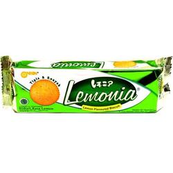 Jual NISSIN LEMONIA LEMON BISCUIT 130 GR / BISKUIT LEMONIA LEMON - Kota ...
