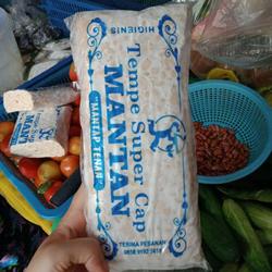 Jual TEMPE SUPER PREMIUM UKURAN 1 KG PER PCS - Jakarta Selatan ...