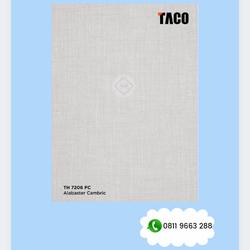 Jual Taco HPL TH 7206 FC Alabaster Cambric - Jakarta Pusat ...