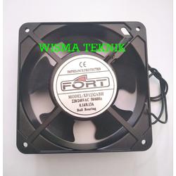 Jual AC-AXIAL BLOWER fan/ 4 inch/Merk FORT/ XF1222ASH - Jakarta Barat ...