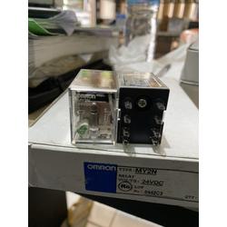 Jual OMRON Relay MY2N-GS MY2N 24VDC 24V dan Socket PYF08A-E ORIGINAL - Jakarta Barat - Pratama ...