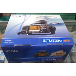 Jual ICOM IC-M324 Rig VHF Marine Original - Kota Batam - Mitra ...