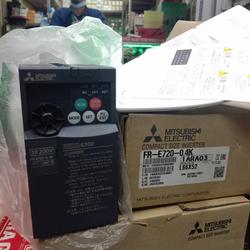 Jual INVERTER MITSUBISHI FR-D720-0.4K 0.4KW 22OV - Kota Bandung - Inverter Technology | Tokopedia