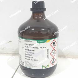Jual Metanol, Methanol for analysis EMSURE®, Merck, 2.5 Liter - Kab ...