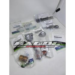 Jual Mekanik Mekanisme Super Tutup KIPS Ninja 150 R RR KRR ZX CNC Premium - Jakarta Barat ...