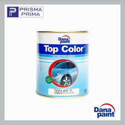 Jual Cat TOP COLOR DANAPAINT (1 KG) Cat Duco (Ready Semua Warna) - Kota ...