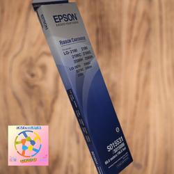 Jual Ribbon Cartridge Printer EPSON SO15531 SO15086 LQ 2170 LQ 2180 LQ ...
