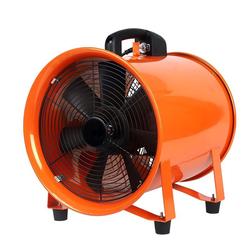 Jual Portable Ventilator 12 inch Portable Blower 12 inch - Jakarta ...