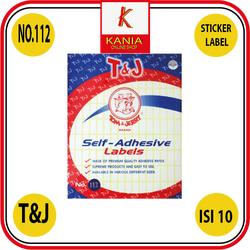 Jual Label sticker Tom & Jerry No. 112 - Jakarta Barat - asooy ...