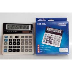 Jual Kalkulator Besar Citizen SDC868L - Jakarta Barat - FitBee | Tokopedia