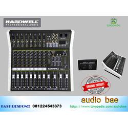 Jual Power Mixer Hardwell 8 Channel PMR 8 ORIGINAL - Jakarta Utara ...