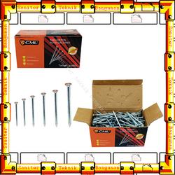 Jual Paku Beton / Paku Tembok "Camel" Ukuran 1 - 4" (1 Kotak, 1 kg) - 3 Inch (7.5cm) - Jakarta ...