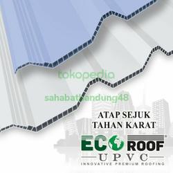 Jual ATAP MEGA ROOF pesanan Benkpry - Kab. Tangerang - Mega Baja ...