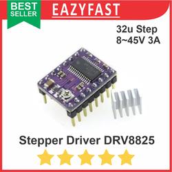 Jual EXPANSION BOARD SINGLE 3D PRINTER A4988 DRV8825 STEPPER MOTOR - Kota Bandung - CNC STORE ...