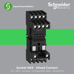 Jual SCHNEIDER SOCKET RELAY UNTUK RXM2 dan RXM4 RXZE2M114M - Jakarta Pusat - toko megalistrik ...