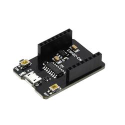 Jual ESP32 Programmer Module Adapter CH340 Downloader ESP-32 Cam Board ...