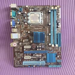 Jual motherboard asus g41 ddr3 - Jakarta Barat - centralcomputer ...