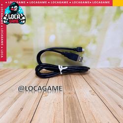 Jual Kabel Cas Stik PS4 - USB Charger Gamepad PS4 - Kabel Charger Stick ...