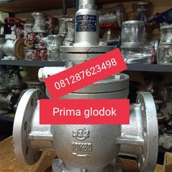 Jual 3 inch PRV pressure reducing valve BAYARD PN16 - Jakarta Barat ...