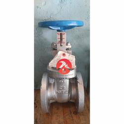 Jual GATE VALVE/STOP KRAN CAST IRON 2 1/2 INCH JIS 10K KITZ ORIGINAL ...