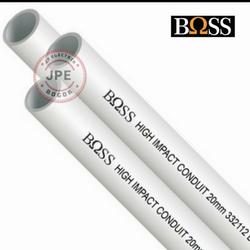 Jual Pipa Boss 32mm / Pipa conduit PVC 32mm BOSS / Conduit pvc 32mm ...